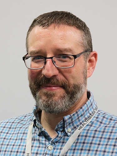 Seth Hendee - MDRAO Conference 2025